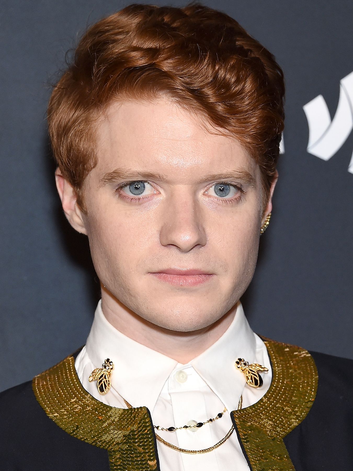 Brendan Scannell - AdoroCinema