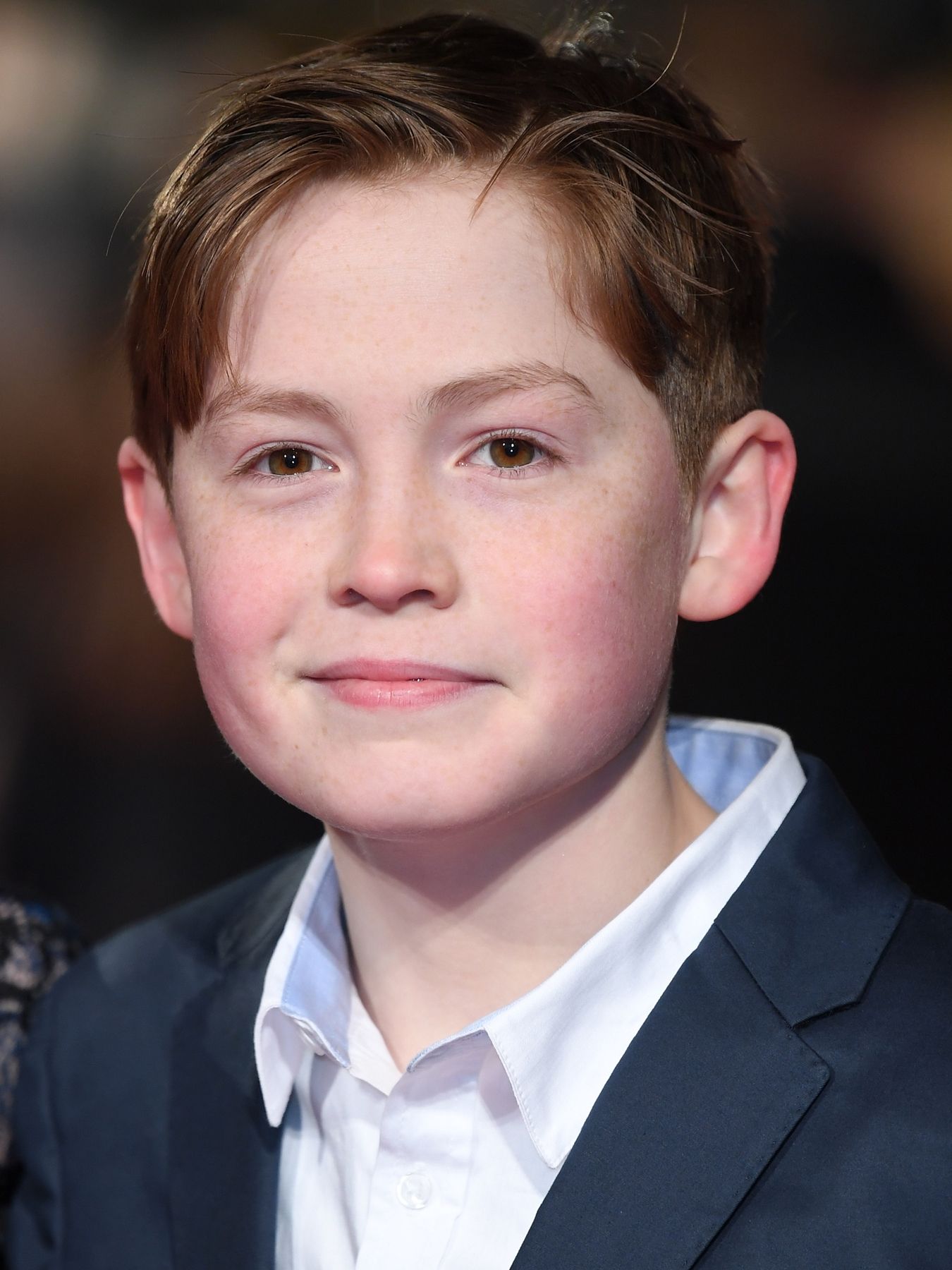 Kit Connor - AdoroCinema