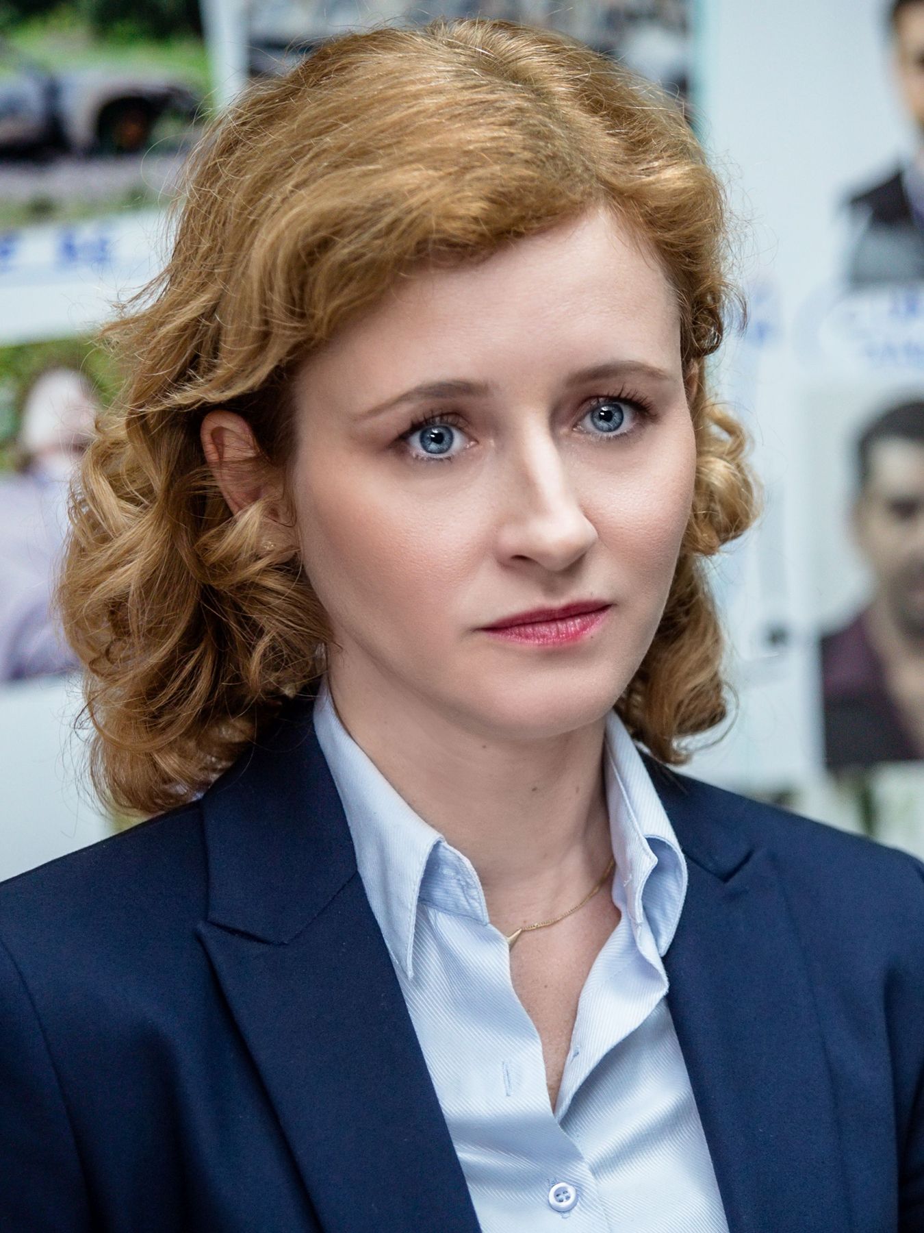 Rodica Lazar - AdoroCinema