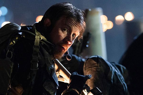 SEAL Team : SEAL Team : Fotos Tyler Grey - 93 no 294 - AdoroCinema