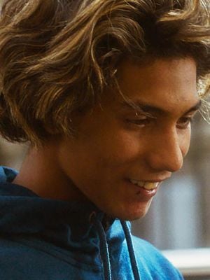 Dylan Robert - AdoroCinema