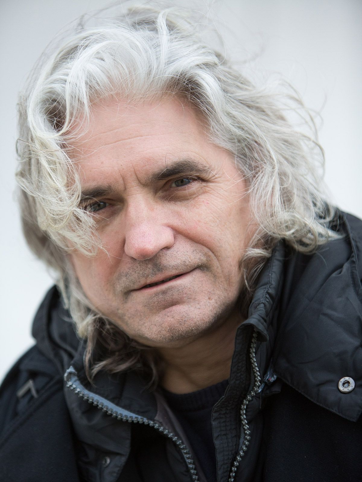 Lech Kowalski - AdoroCinema