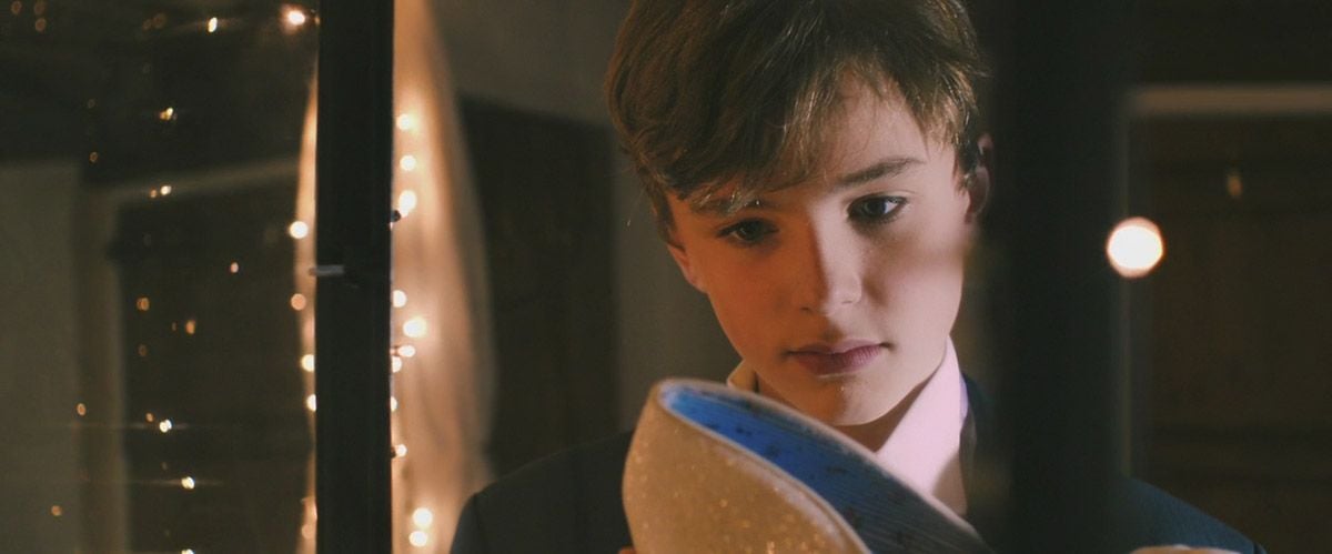 Foto de Harry Gilby - Foto Harry Gilby - AdoroCinema