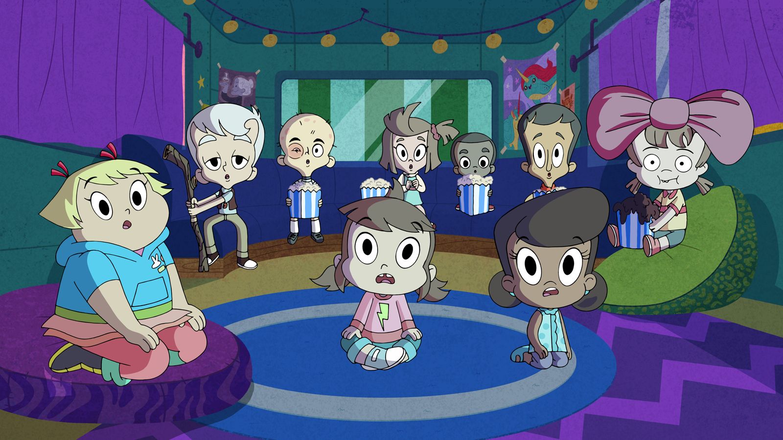 As Aventuras das Harvey Street : As Aventuras das Harvey Street : Fotos ...