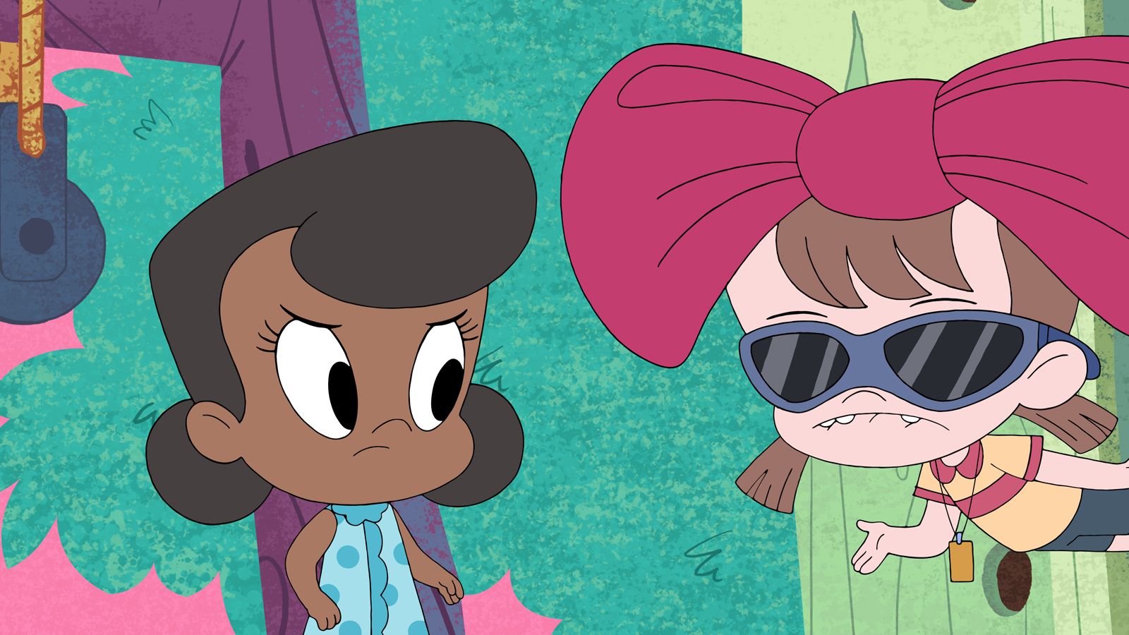 As Aventuras das Harvey Street : As Aventuras das Harvey Street : Fotos ...