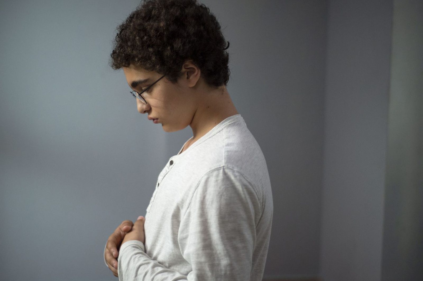 Foto de Idir Ben Addi - O Jovem Ahmed : Fotos Idir Ben Addi - Foto 3 de ...