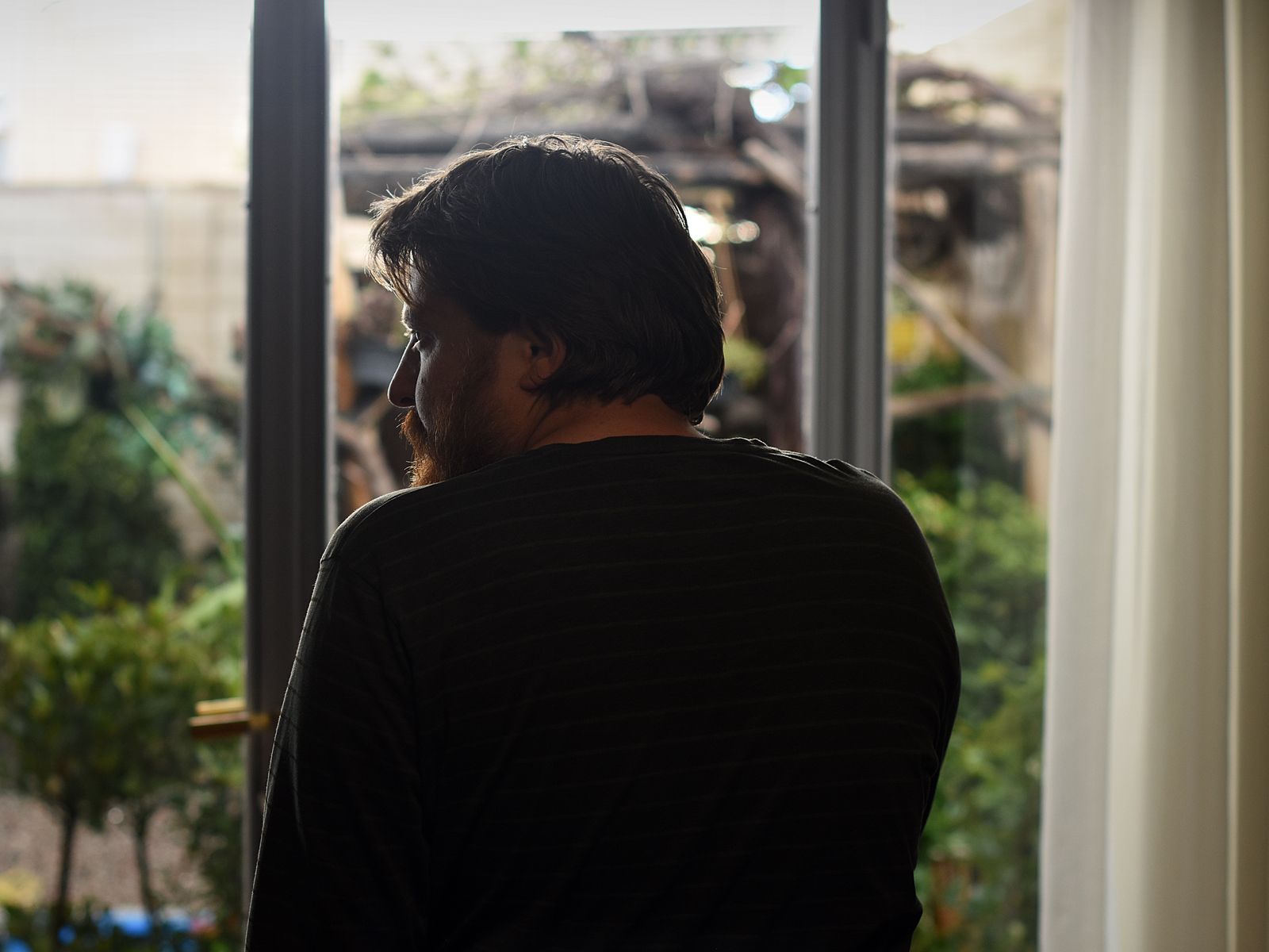 Foto do filme Reza - Foto 2 de 17 - AdoroCinema