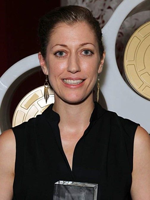 Annie Silverstein - AdoroCinema