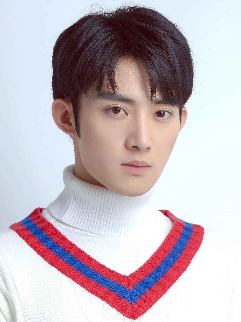 Chen Minghao - AdoroCinema