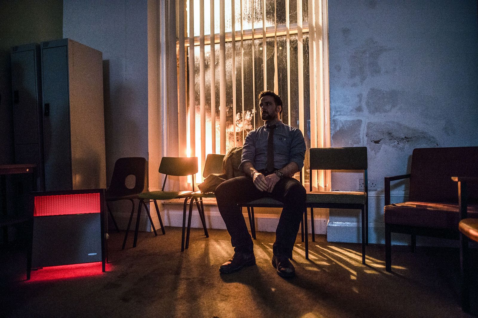 Hinterland : Hinterland : Fotos Richard Harrington - 20 no 23 - AdoroCinema