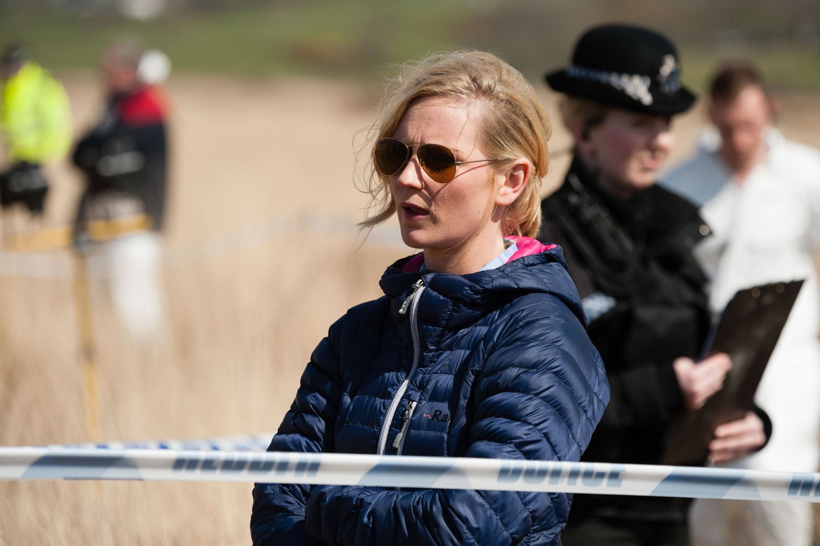 Hinterland : Hinterland : Fotos Hannah Daniel - 5 no 23 - AdoroCinema