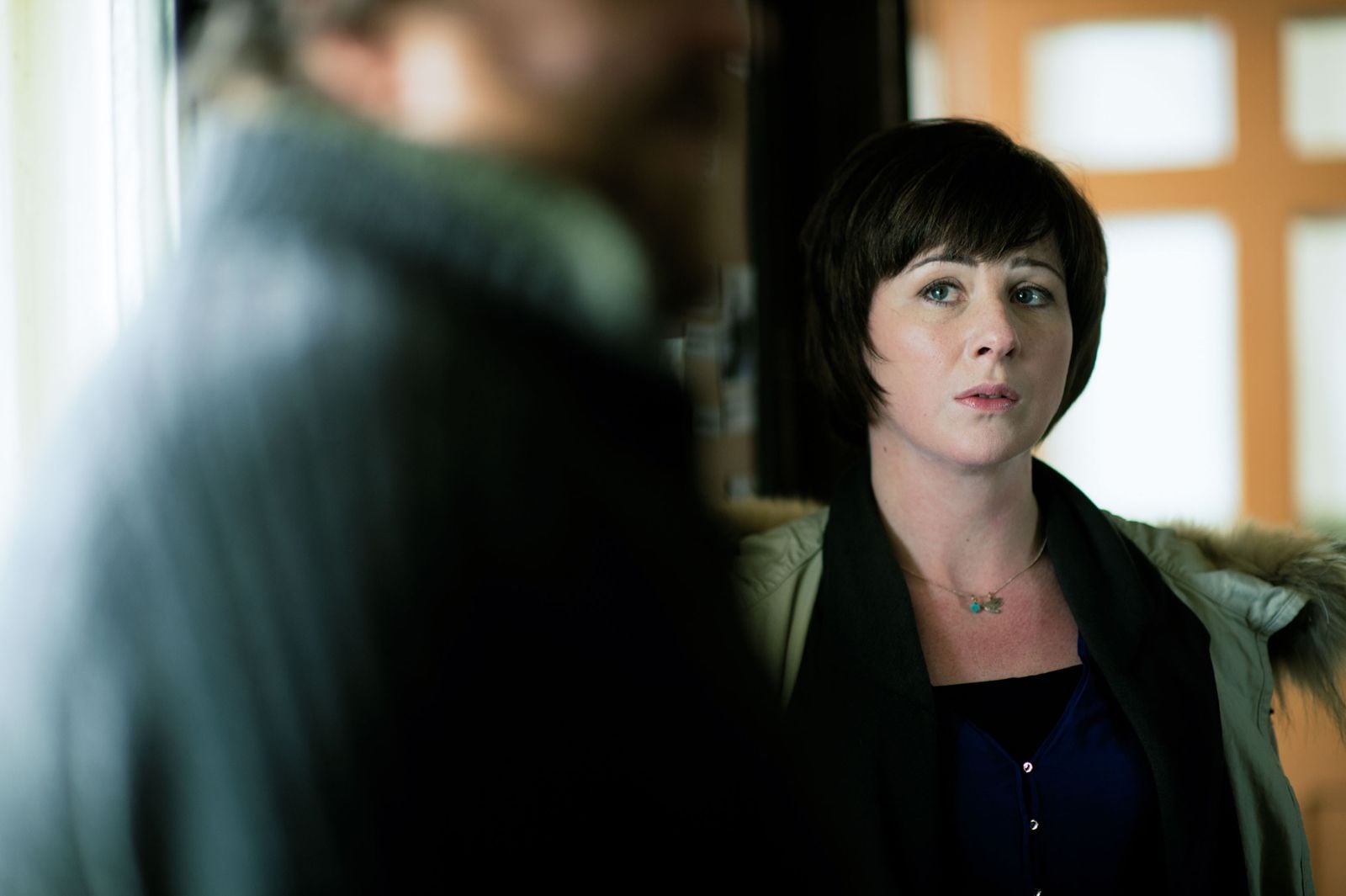 Hinterland: Foto Mali Harries - 4 no 21 - AdoroCinema