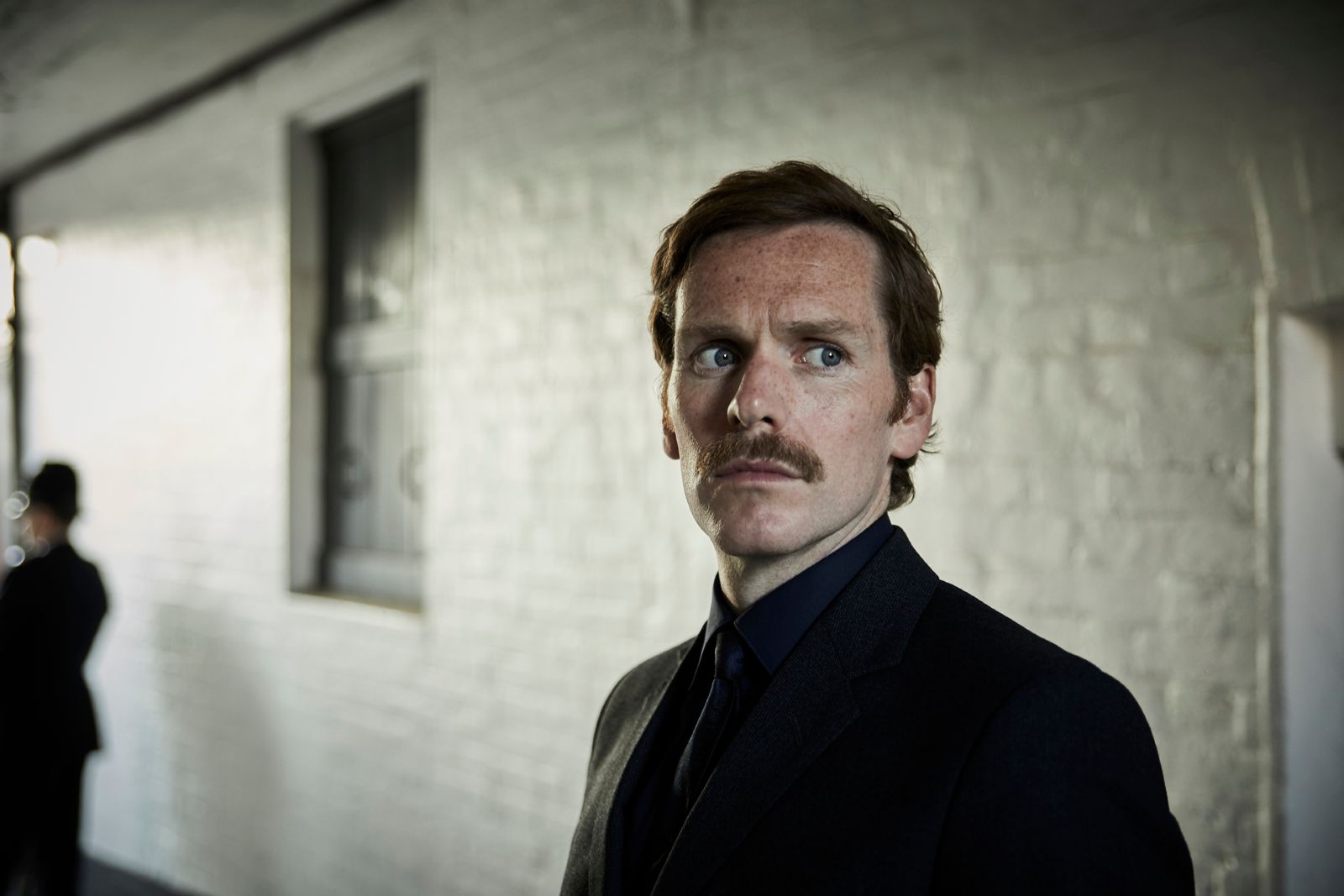 Endeavour : Fotos Shaun Evans - 5 no 55 - AdoroCinema
