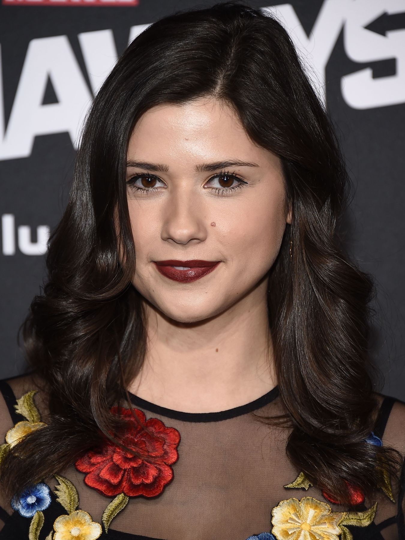 Amber Coney - AdoroCinema