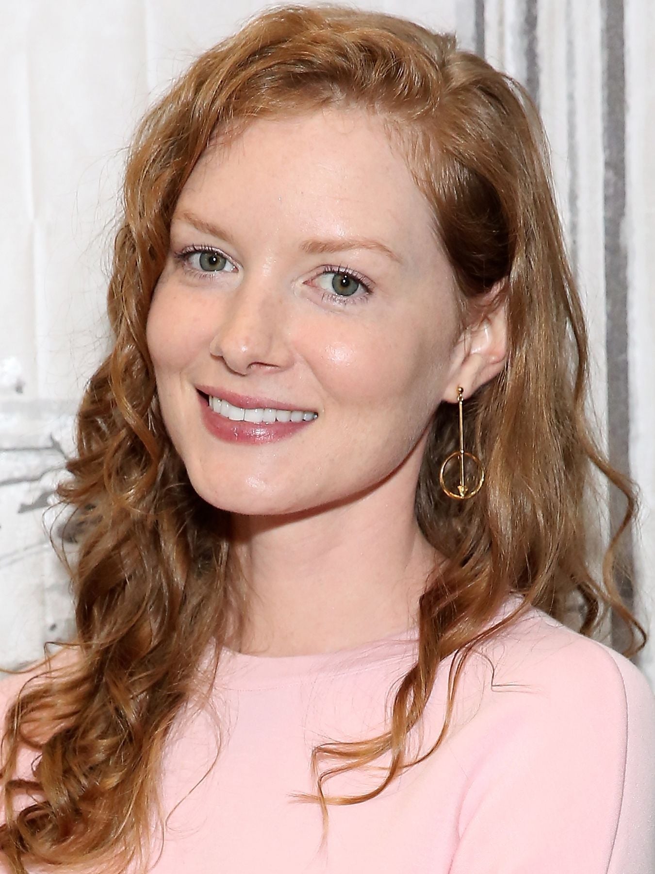 Wrenn Schmidt - AdoroCinema