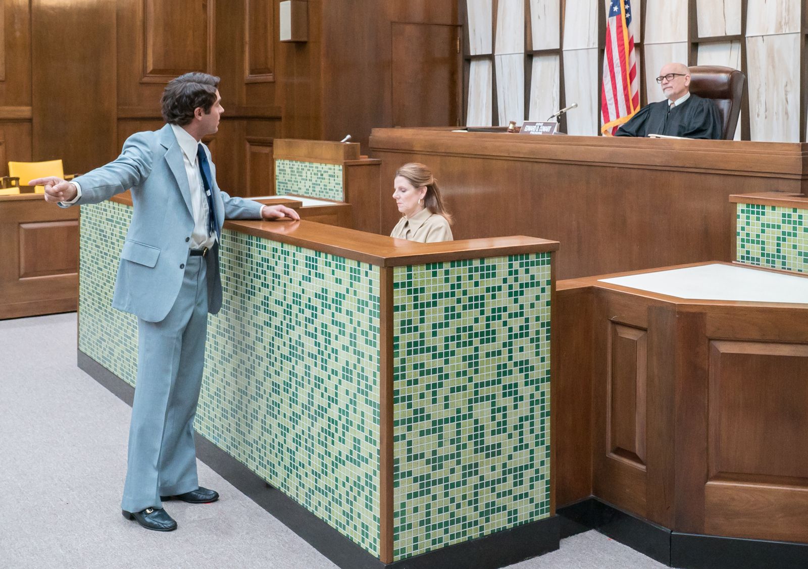 Foto do filme Ted Bundy: A Irresistível Face do Mal - Foto 31 de 51 ...