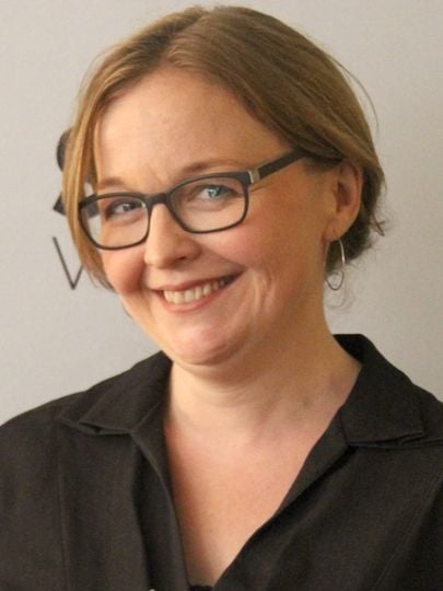 Kate Miles Melville - AdoroCinema