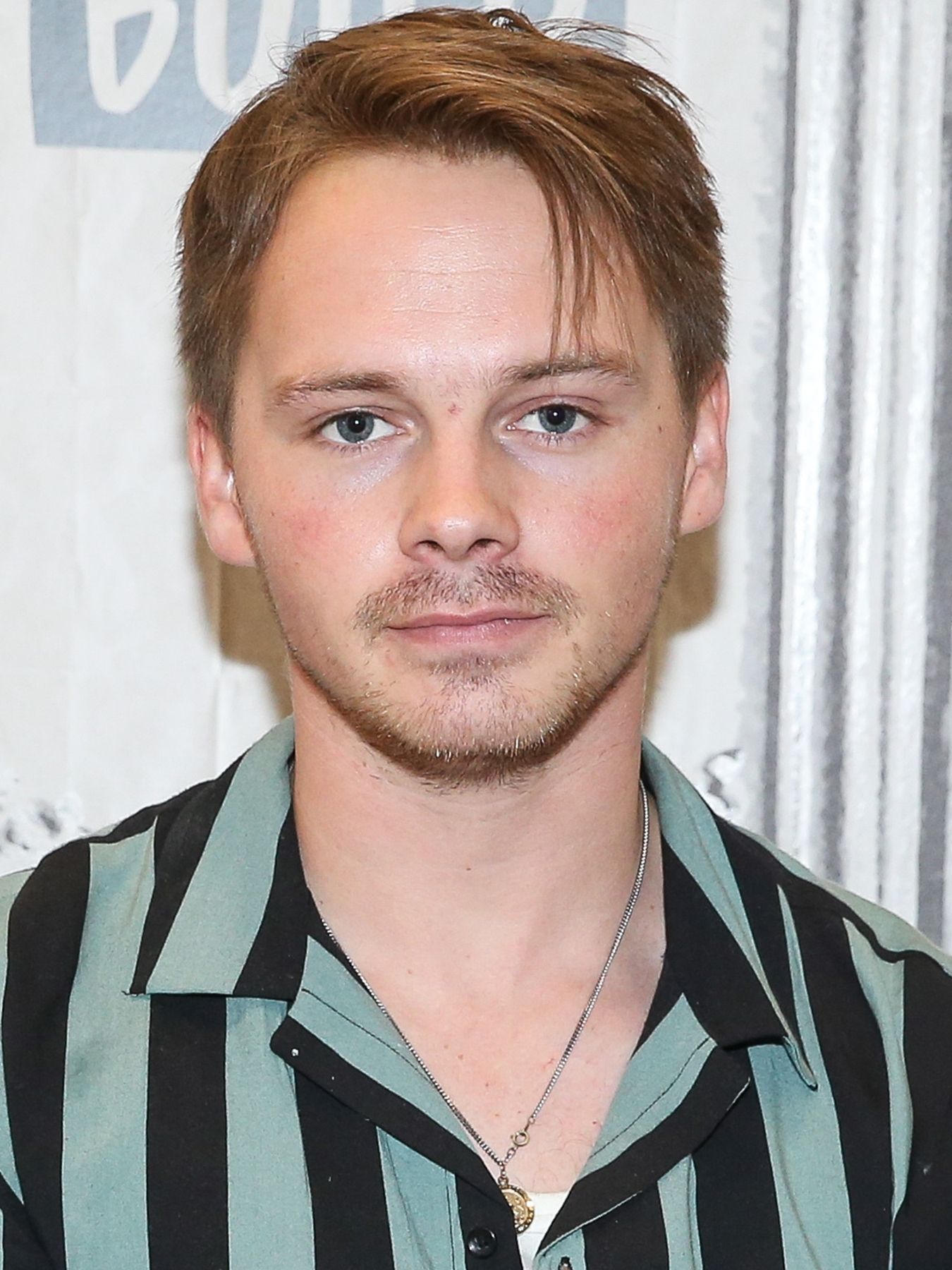 Sam Strike - AdoroCinema