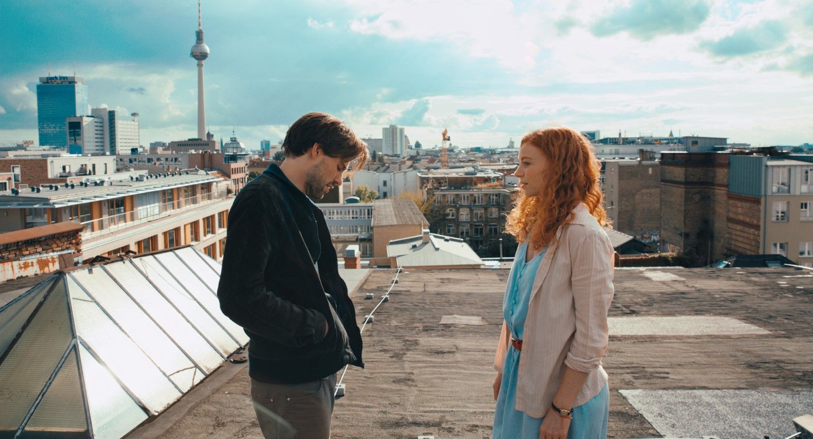 Foto do filme Cleo - Foto 15 de 23 - AdoroCinema