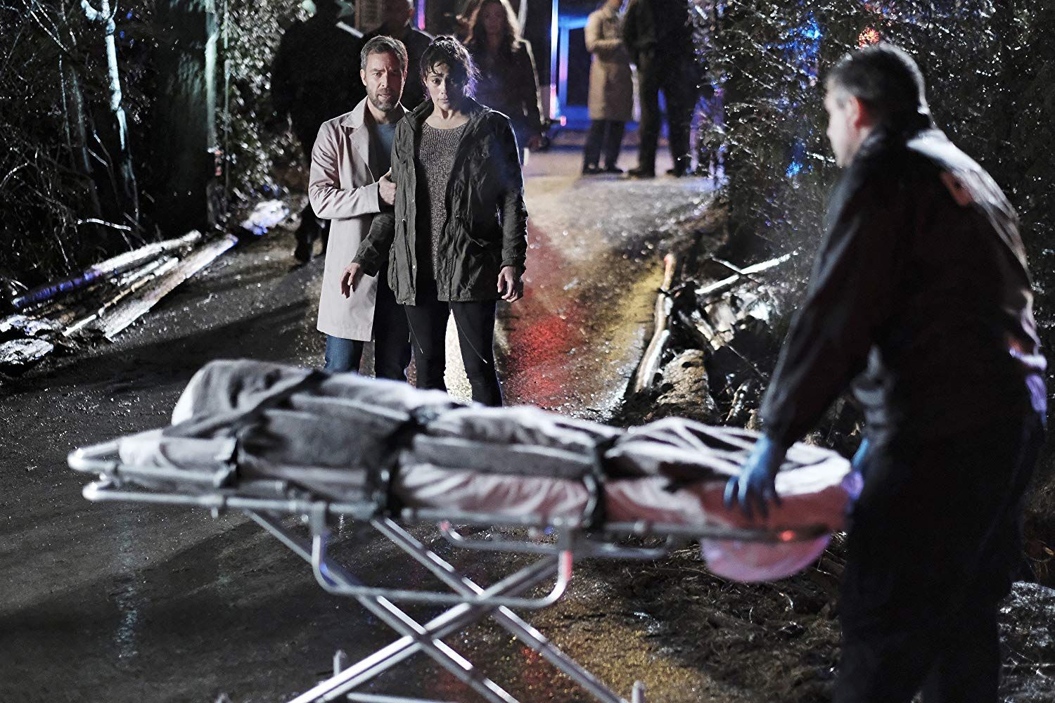 Somewhere Between : Somewhere Between : Fotos - 5 no 59 - AdoroCinema