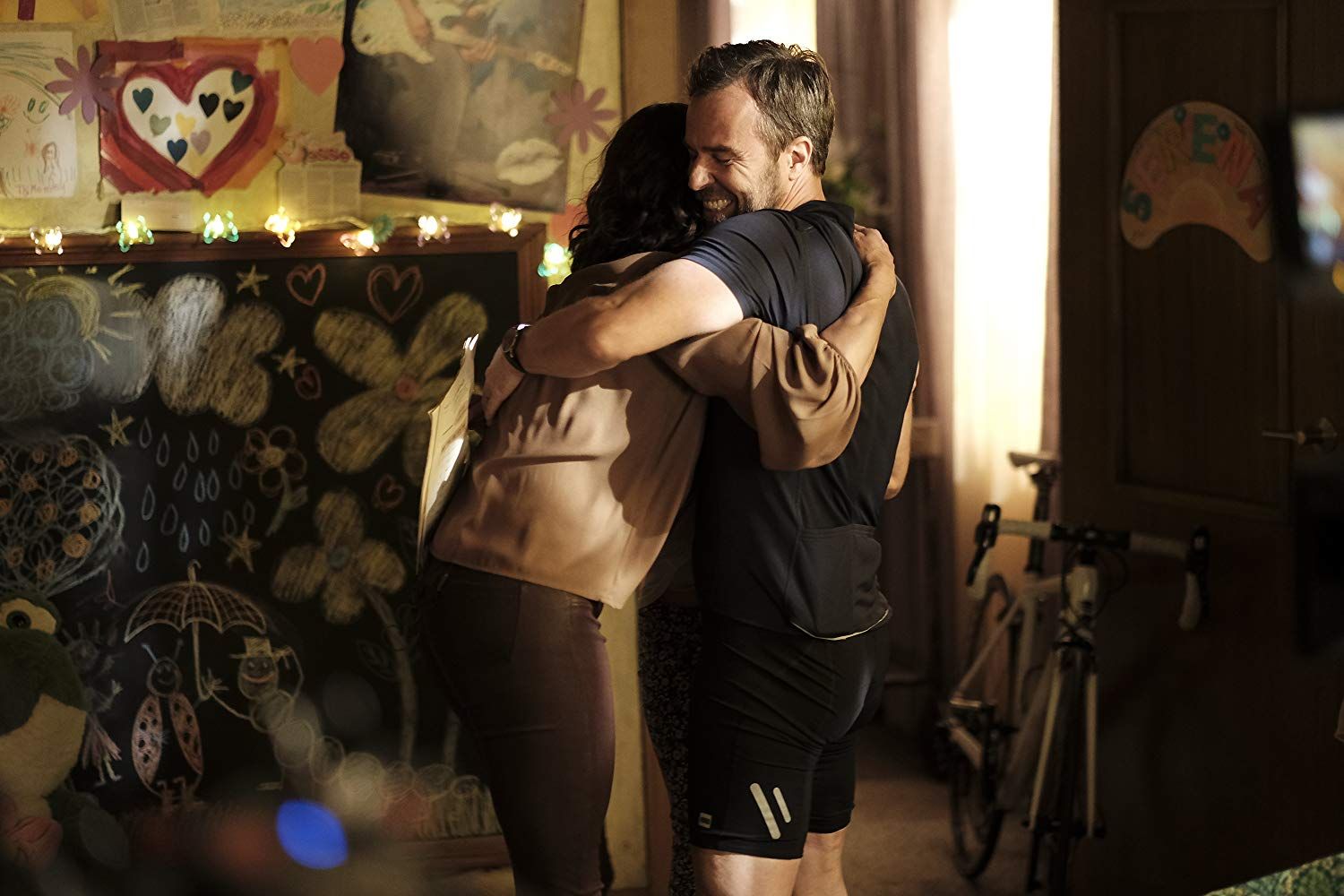 Somewhere Between : Somewhere Between : Fotos - 2 no 59 - AdoroCinema