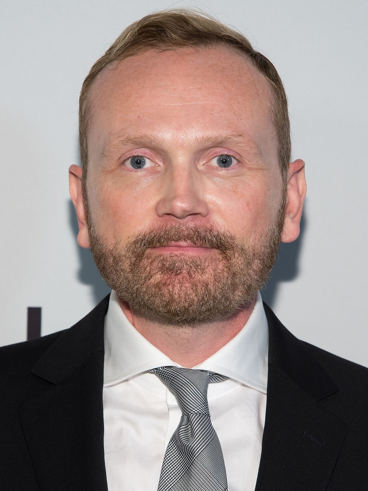 Pat Healy - AdoroCinema