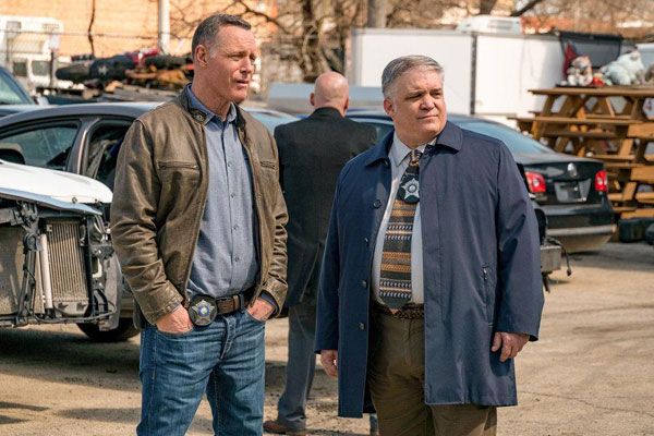 Foto de Jason Beghe - Fotos Jason Beghe - Foto 37 de 242 - AdoroCinema