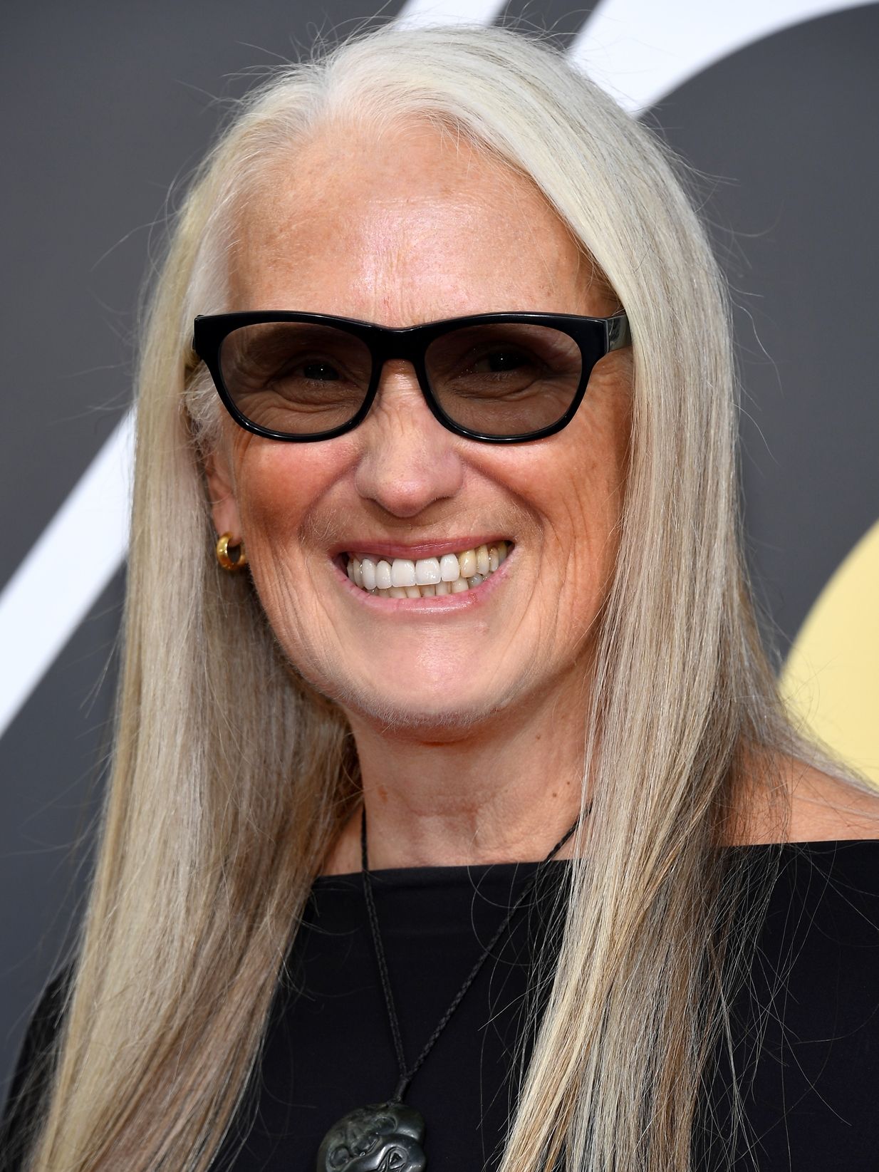 Jane Campion - AdoroCinema