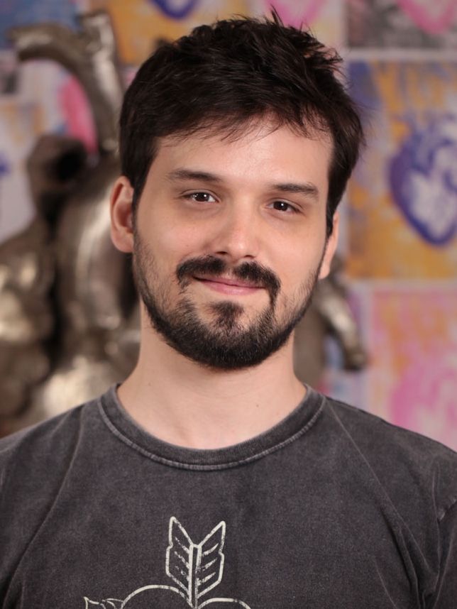 Felipe Adami - AdoroCinema