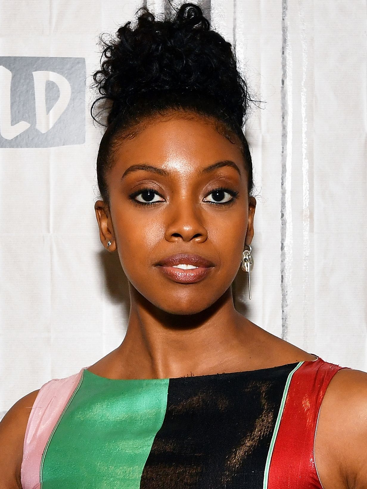 Foto de Condola Rashad - Poster Condola Rashad - Foto 8 de 28 - AdoroCinema