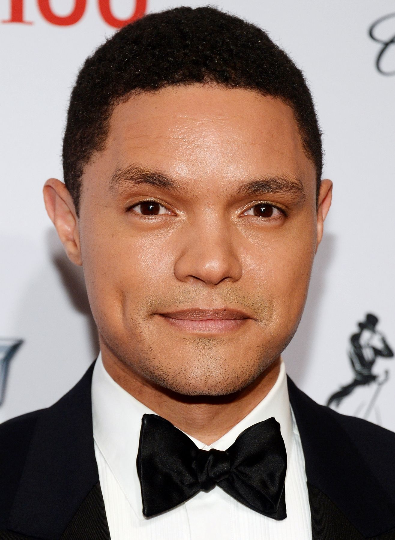 Trevor Noah - AdoroCinema