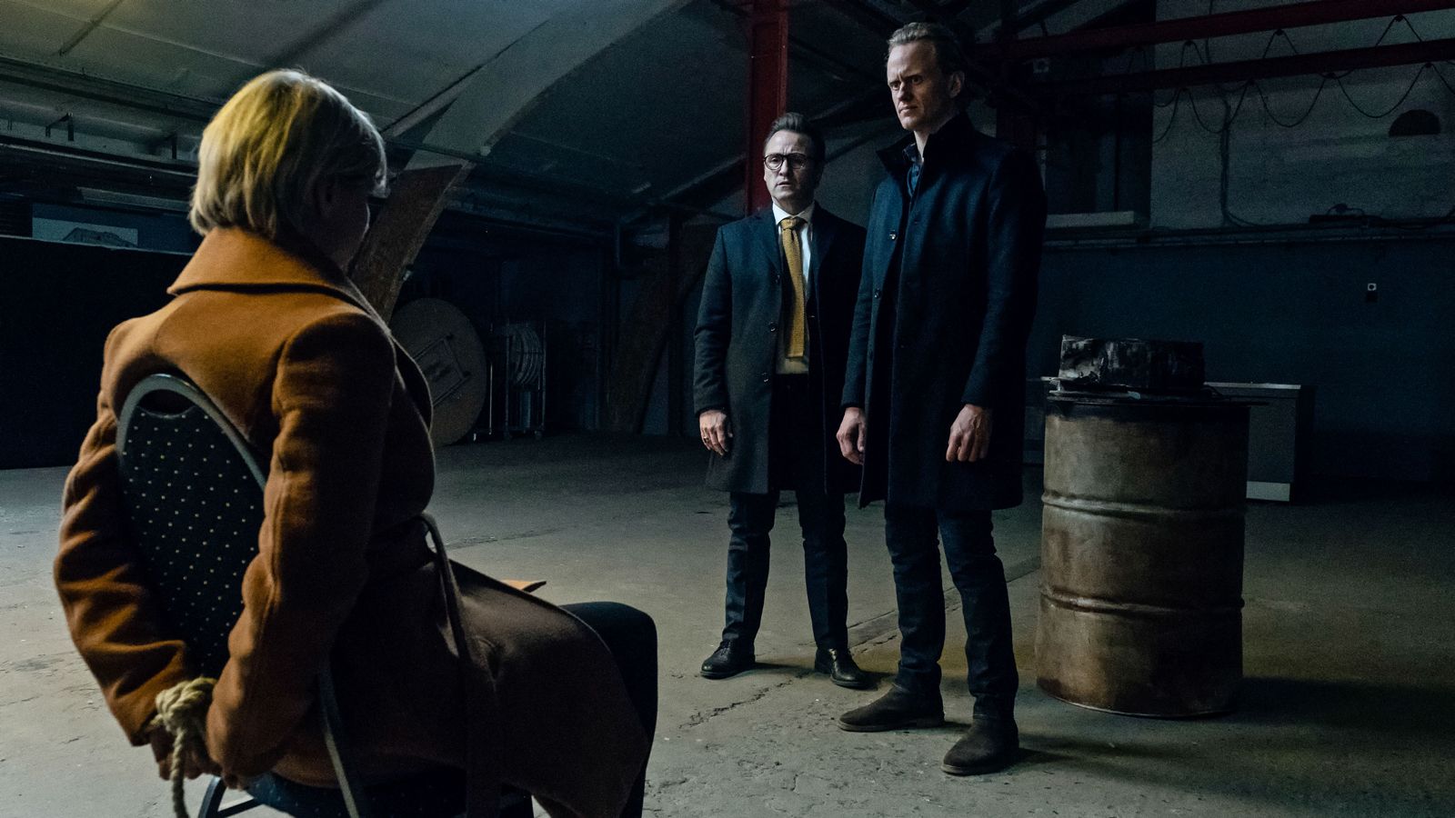 Friheden : Friheden : Fotos Lars Ranthe - 10 no 50 - AdoroCinema