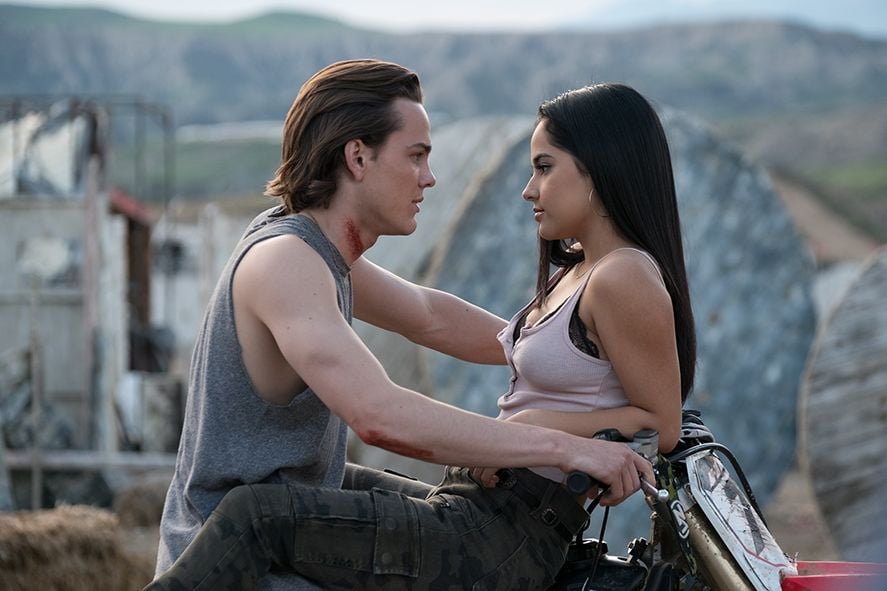 Foto do filme Axl - O Cão Robô - Foto 4 de 7 - AdoroCinema