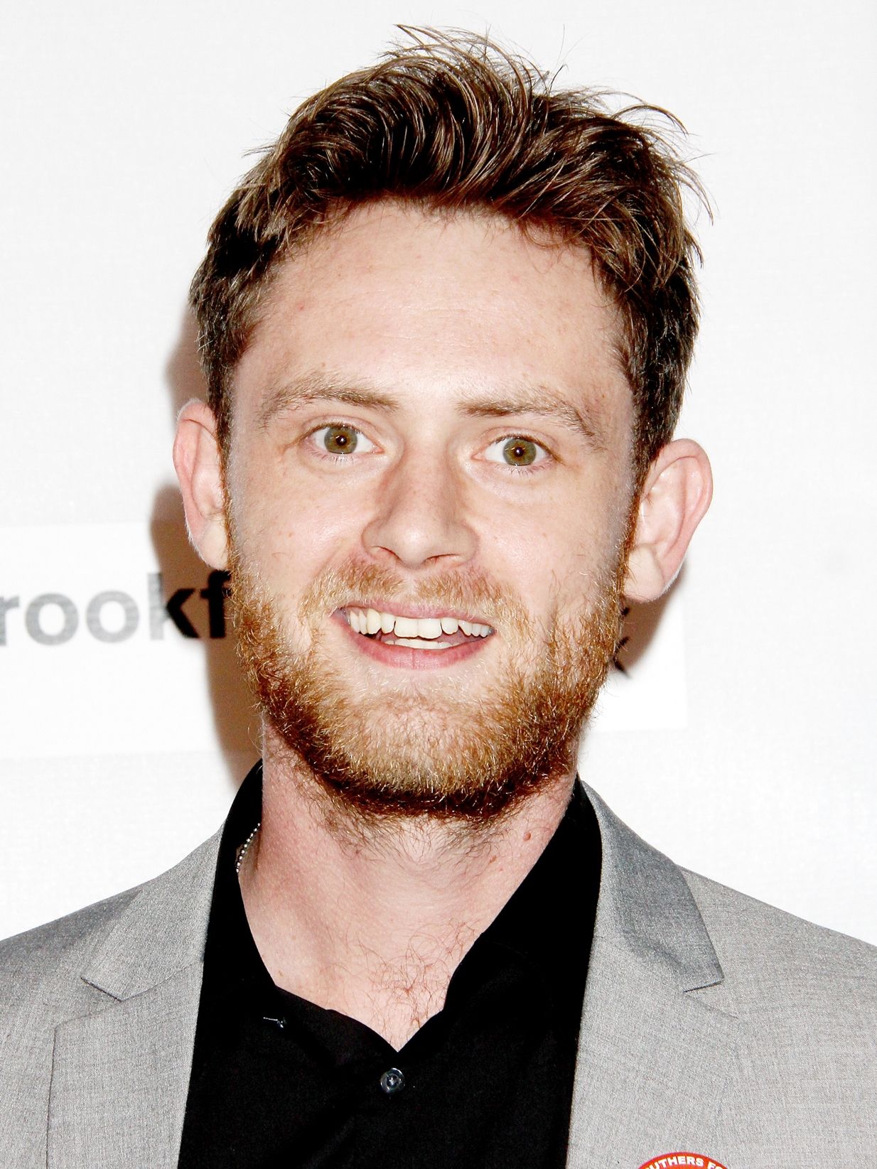 Matt O'Leary - AdoroCinema