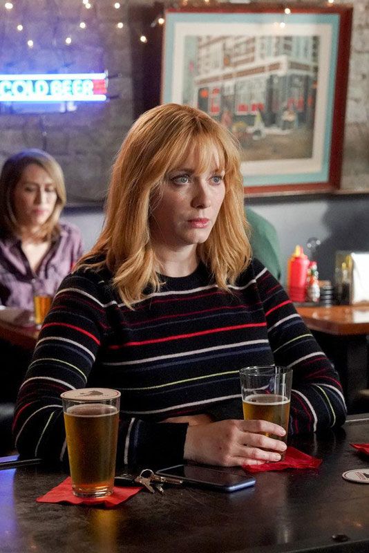 Good Girls : Good Girls : Fotos Christina Hendricks - 21 no 134 ...