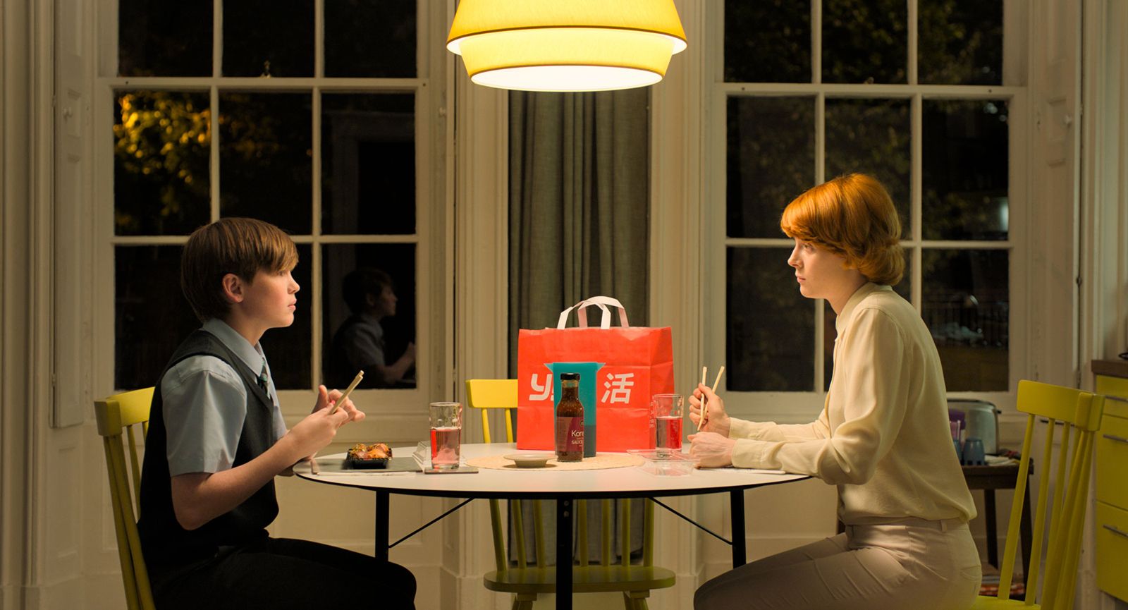 Foto de Kit Connor - Little Joe : Fotos Kit Connor, Emily Beecham ...