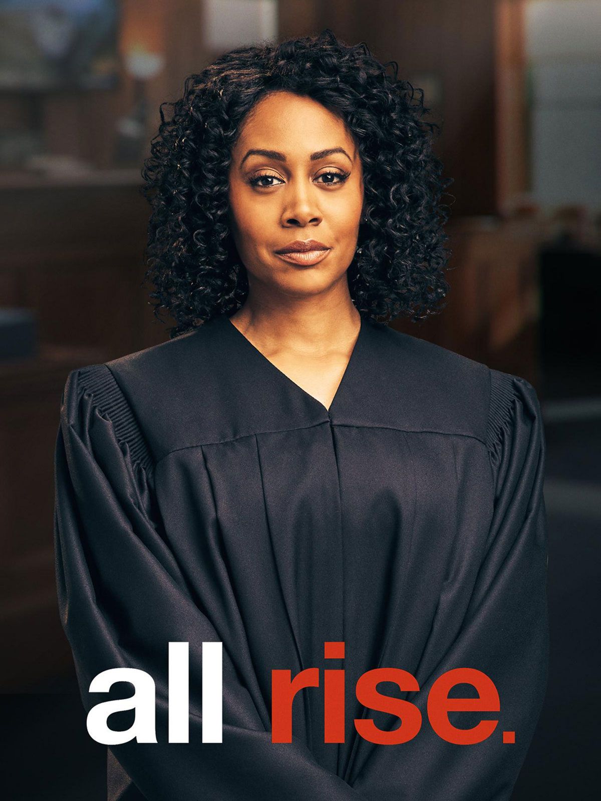 All Rise: elenco da 1ª temporada - AdoroCinema
