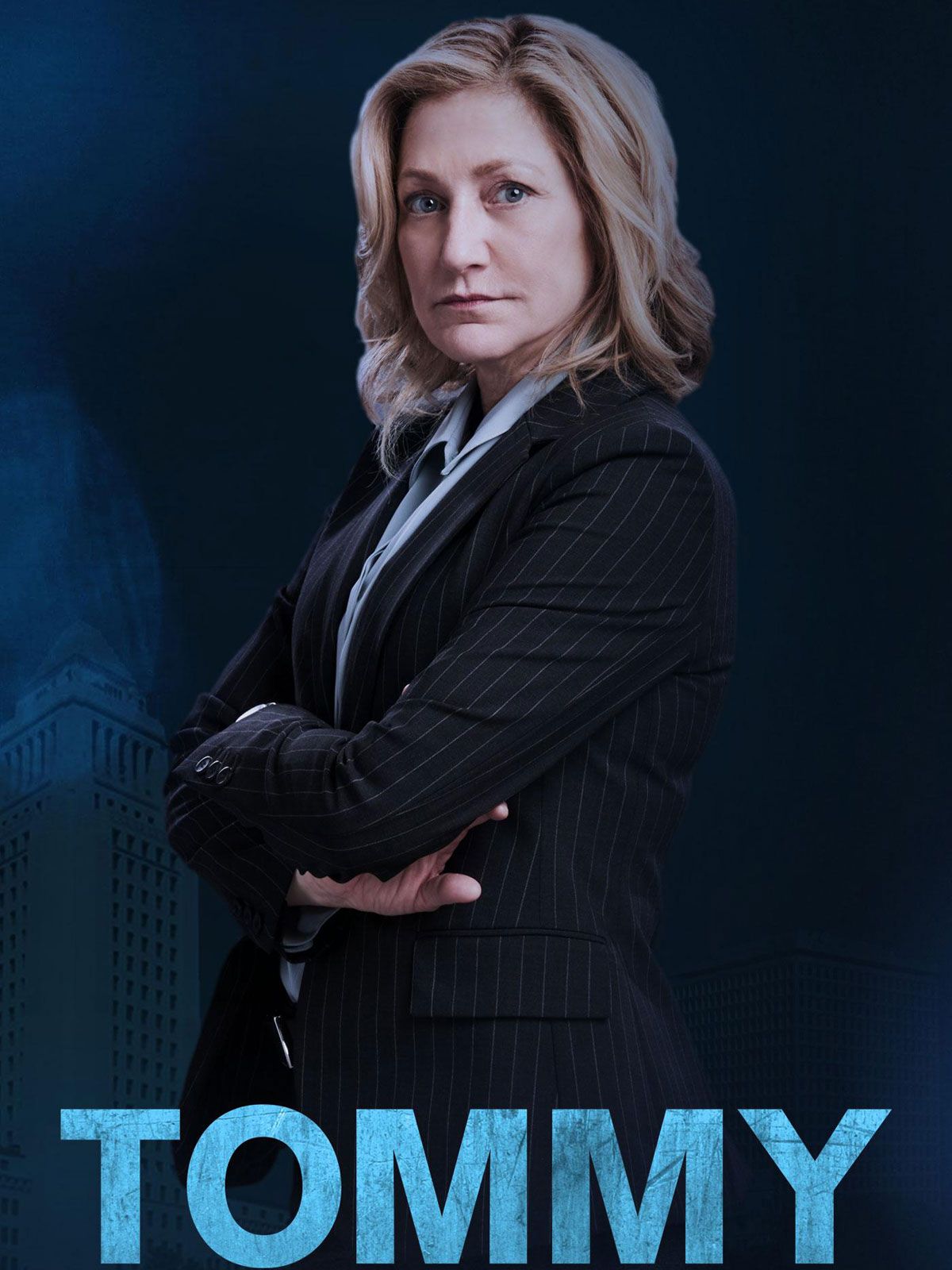 Pôster Tommy - Pôster 2 no 3 - AdoroCinema