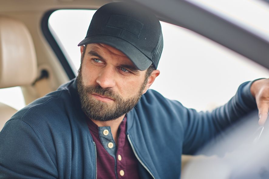 Foto de Milo Gibson - A Última Missão : Fotos Milo Gibson - Foto 4 de ...