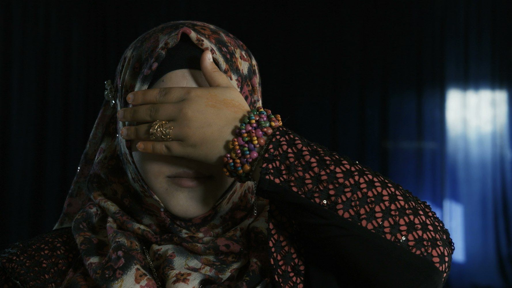 Foto do filme Zaatari - Memórias do Labirinto - Foto 2 de 12 - AdoroCinema