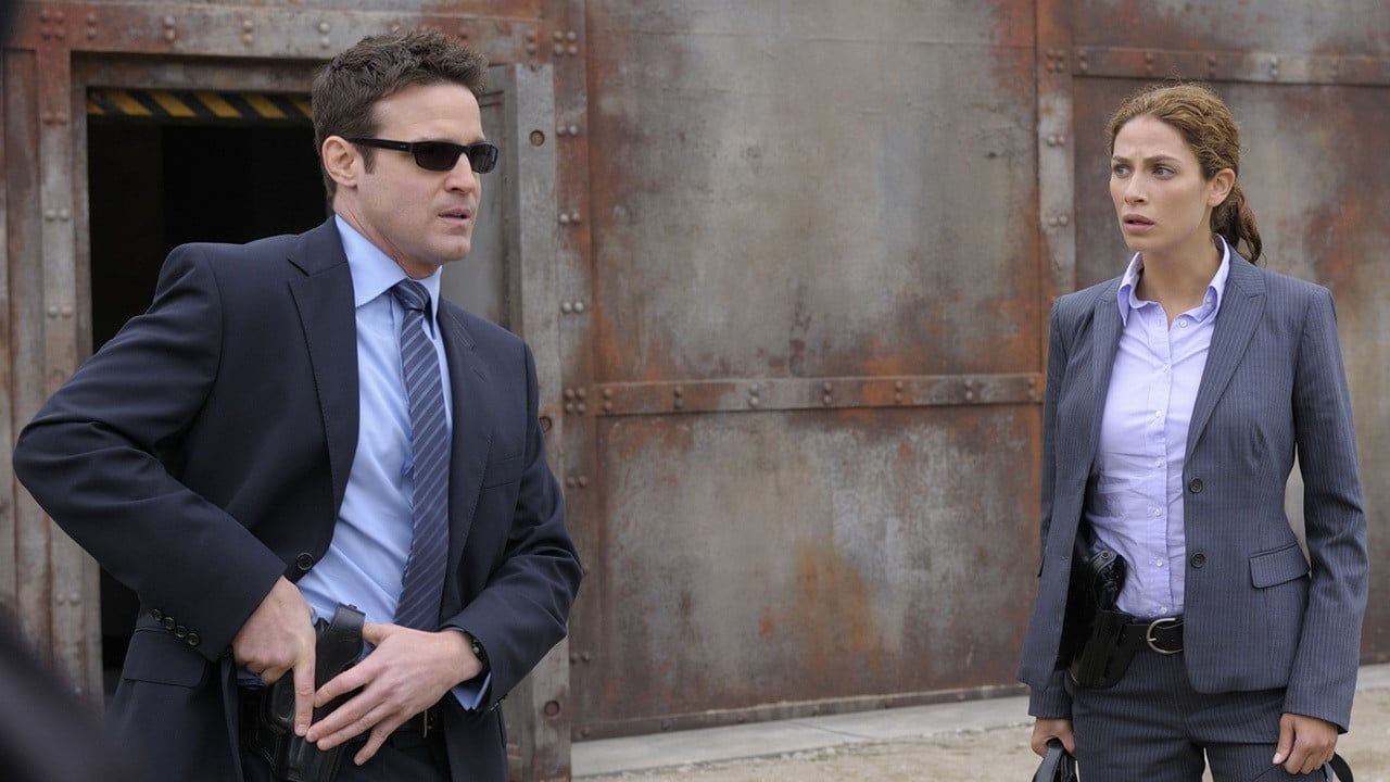 Warehouse 13 : Warehouse 13 : Fotos - 1 no 85 - AdoroCinema