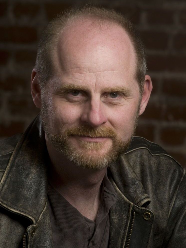 Paul Stober - AdoroCinema