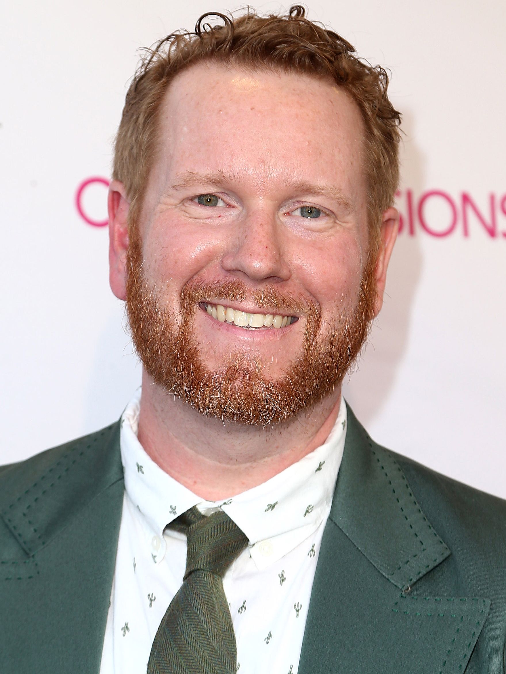 Todd Berger - AdoroCinema