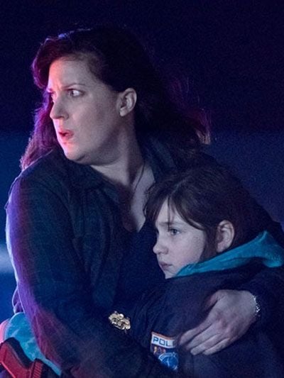 Emergence - Série 2019 - AdoroCinema