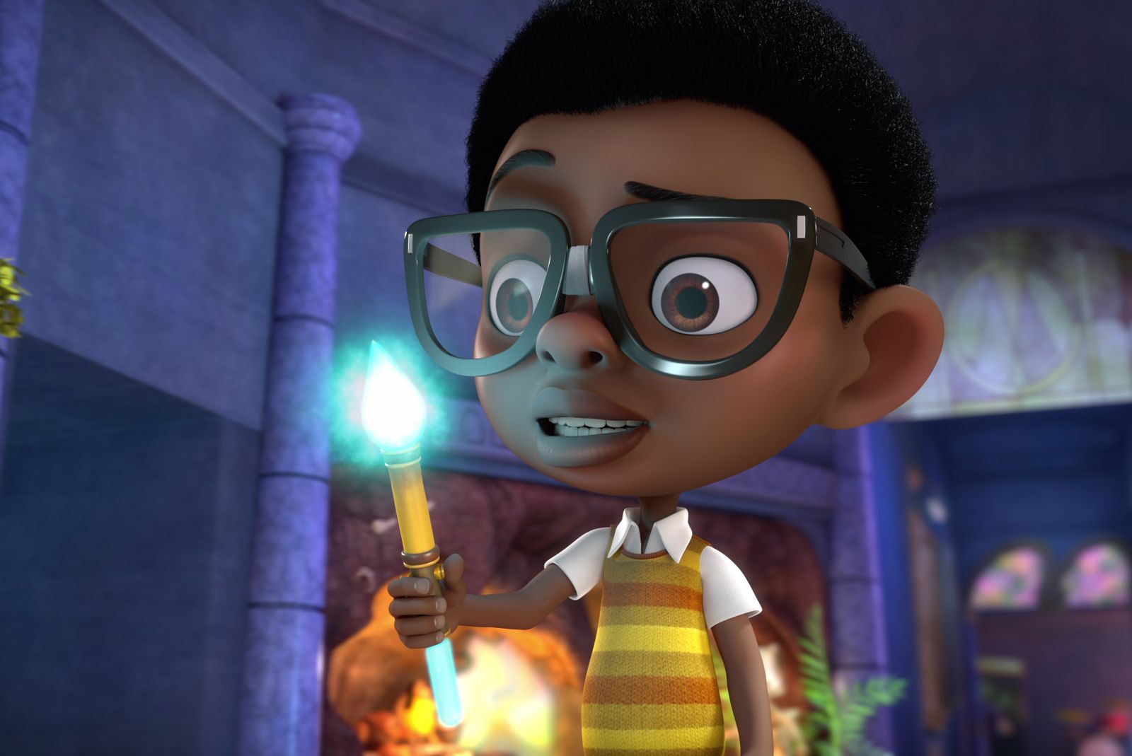 Motown Magic : Motown Magic : Fotos - 3 no 6 - AdoroCinema