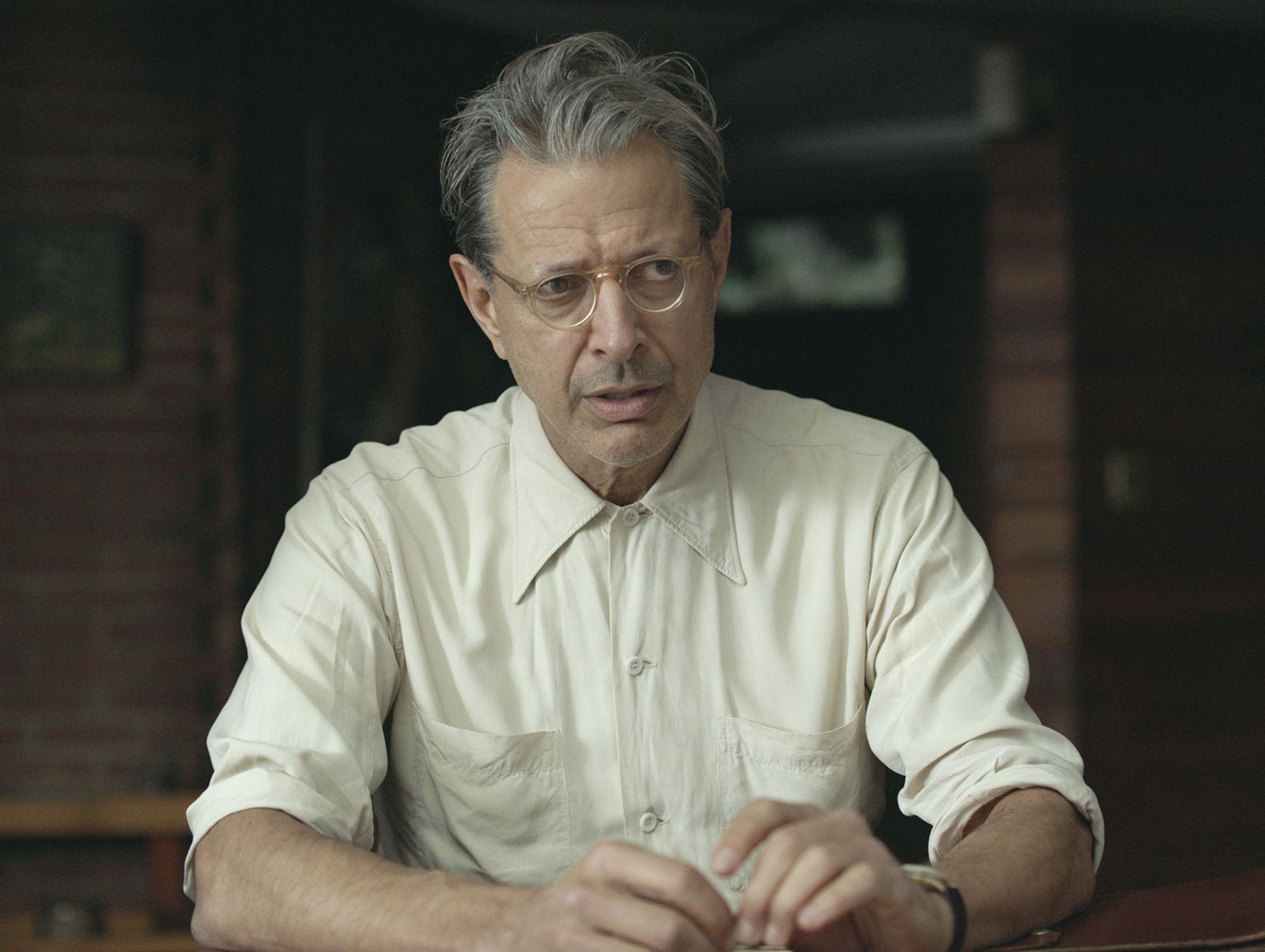 Foto do filme The Mountain - Foto 4 de 9 - AdoroCinema