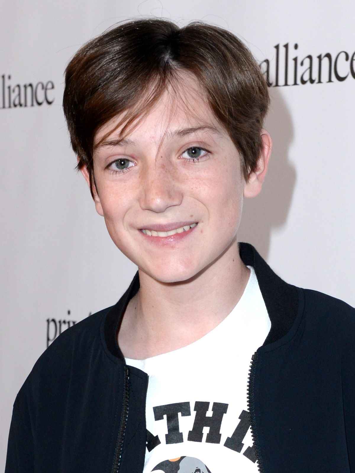 Jackson A. Dunn - AdoroCinema