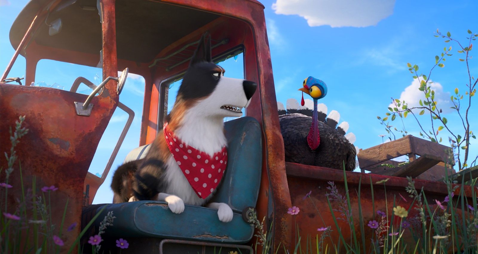 Foto do filme Pets - A Vida Secreta dos Bichos 2 - Foto 19 de 52 ...