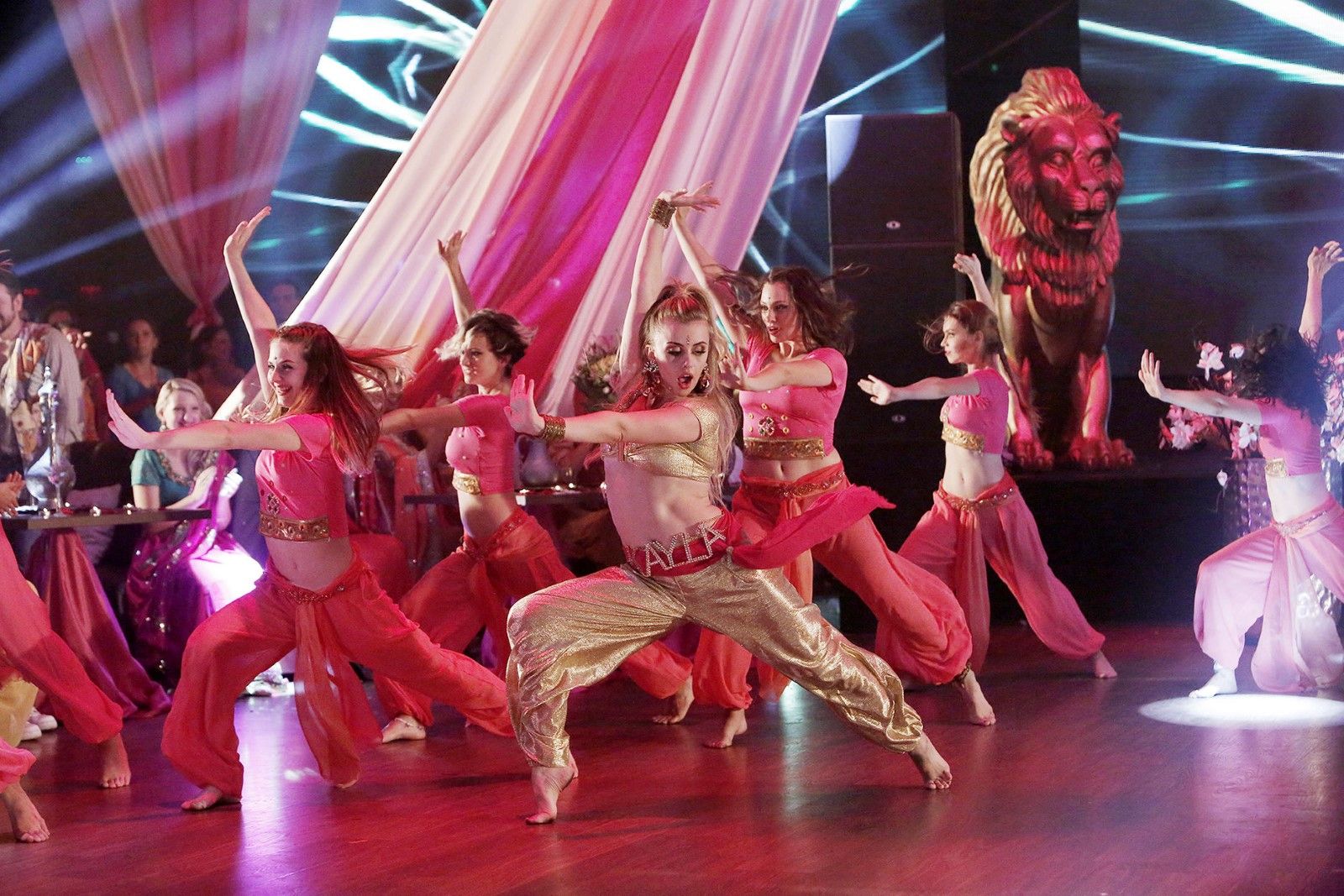 Foto do filme High Strung: Free Dance - Foto 19 de 39 - AdoroCinema