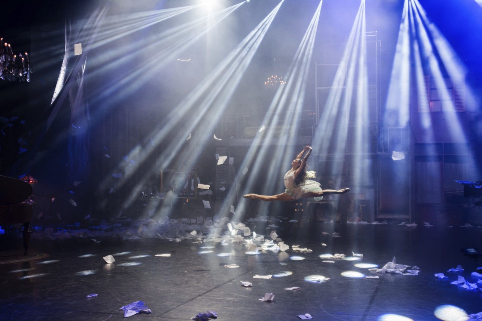 Foto do filme High Strung: Free Dance - Foto 15 de 39 - AdoroCinema